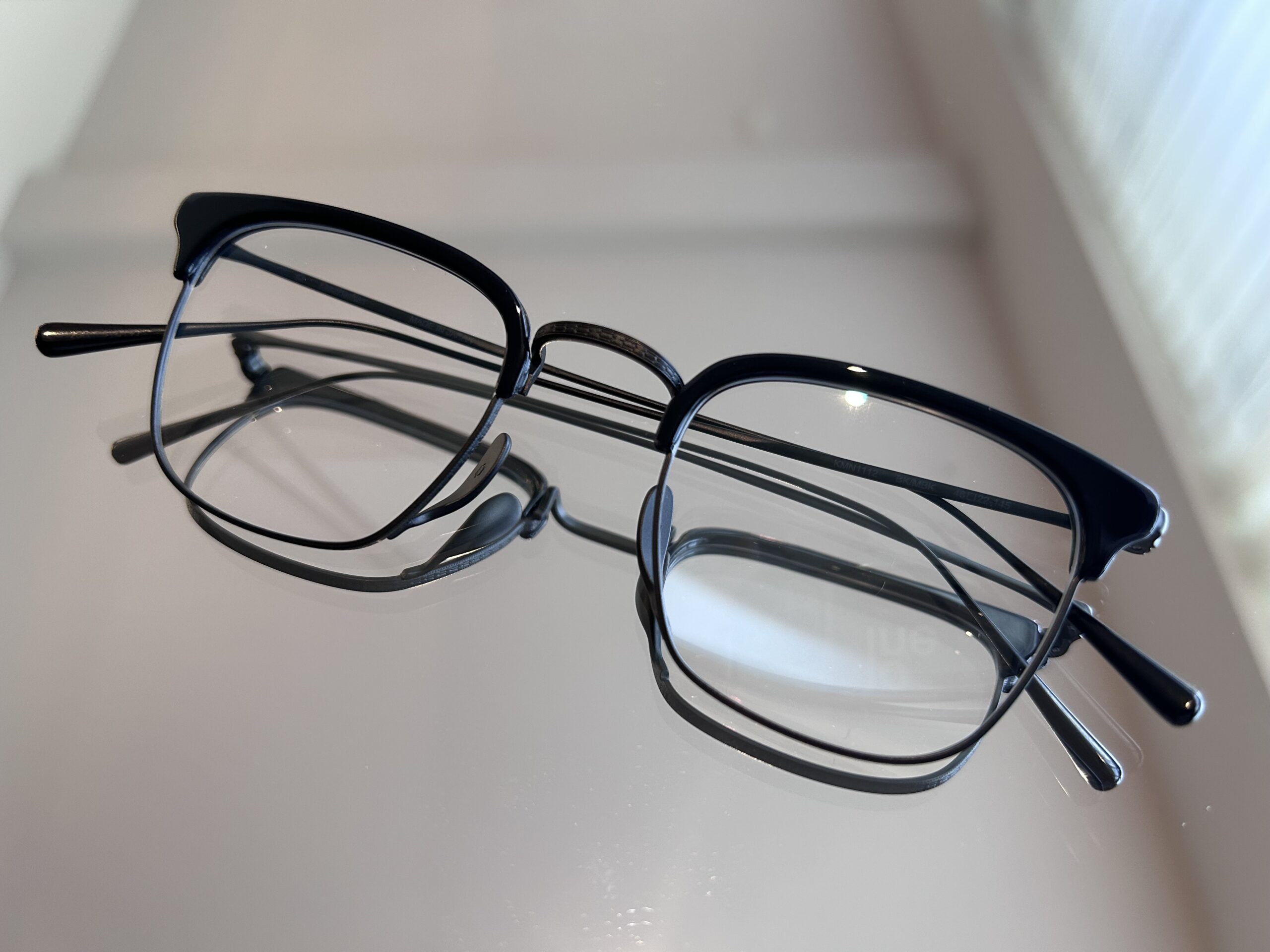 KameManNen 1112 BK/MBK 入荷 【売り切れ】7/11入荷 - Tone