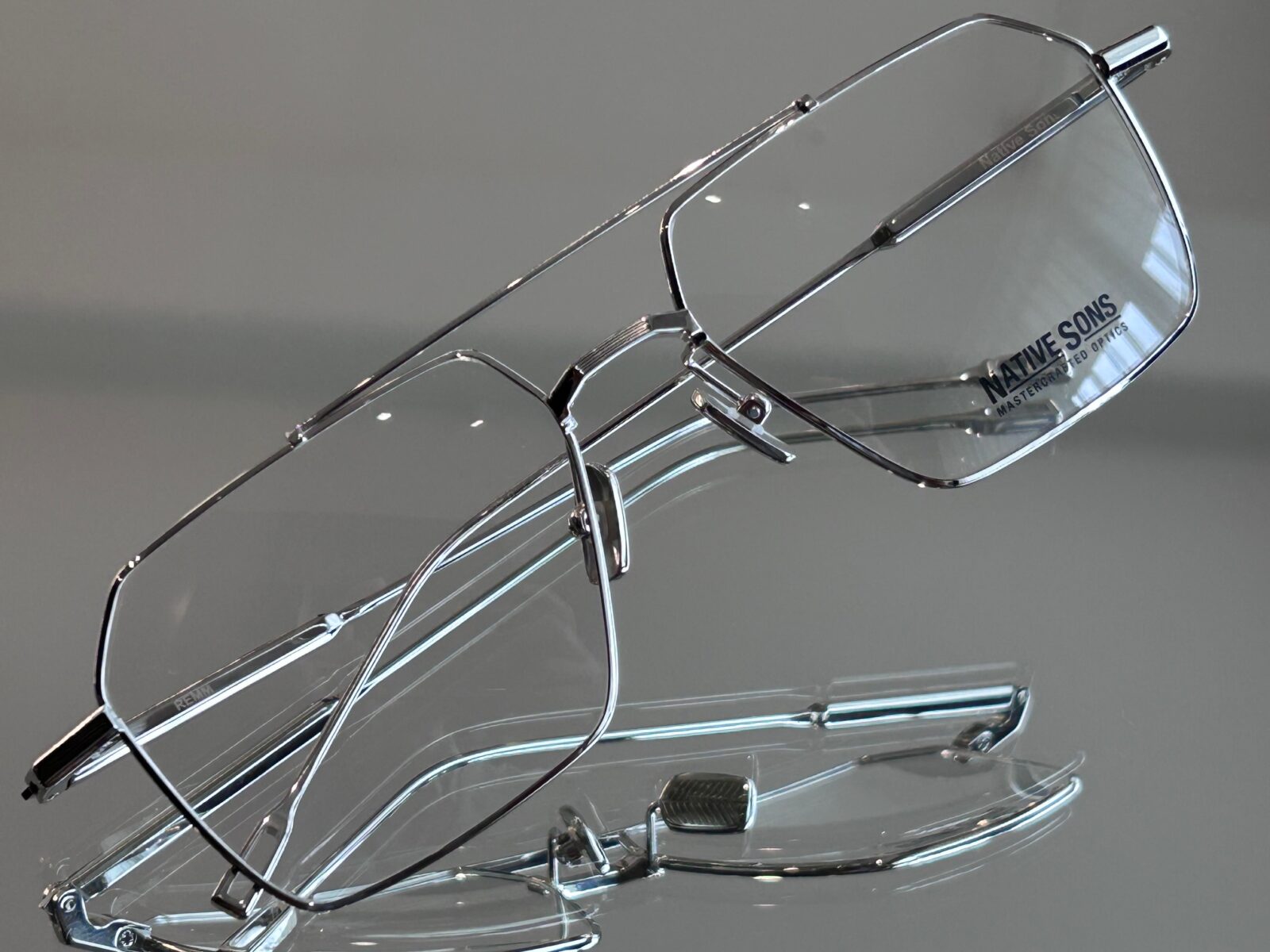 NATIVE SONS【ネイティブサンズ】 REMM レム 16KGOLD、SILVER 入荷 - Tone