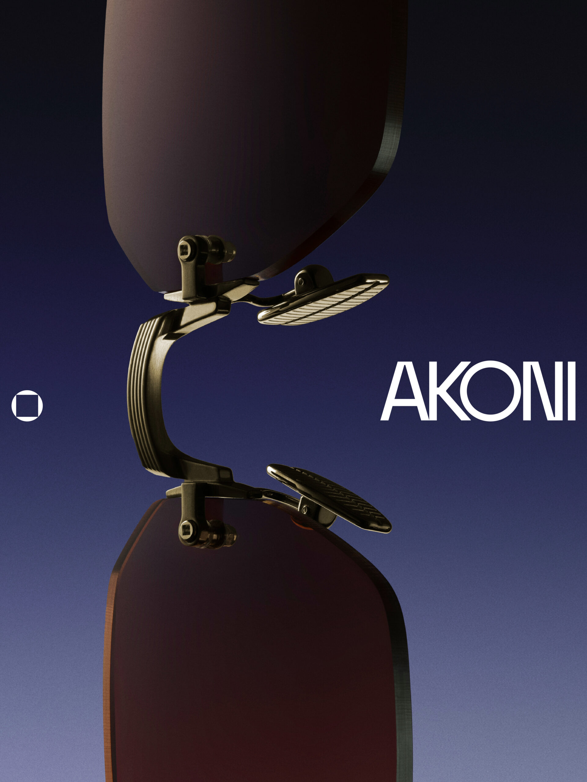 ☆新ブランド AKONI【アコニ】導入のお知らせ - Tone